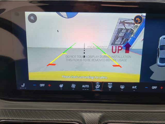 New 2025 Ford Mustang GT Premium Convertible Convertible in Cuyahoga ...