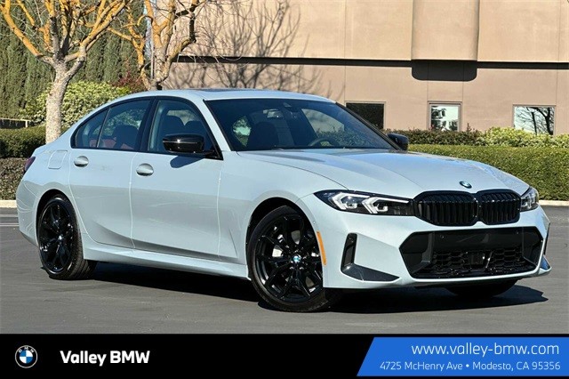 Welcome to Valley BMW | New and Pre-Owned Luxury Dealer in Modesto, CA
