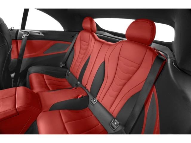 New 2026 BMW 8 Series 840i 2D Convertible Naples #B26825 | Germain Cars