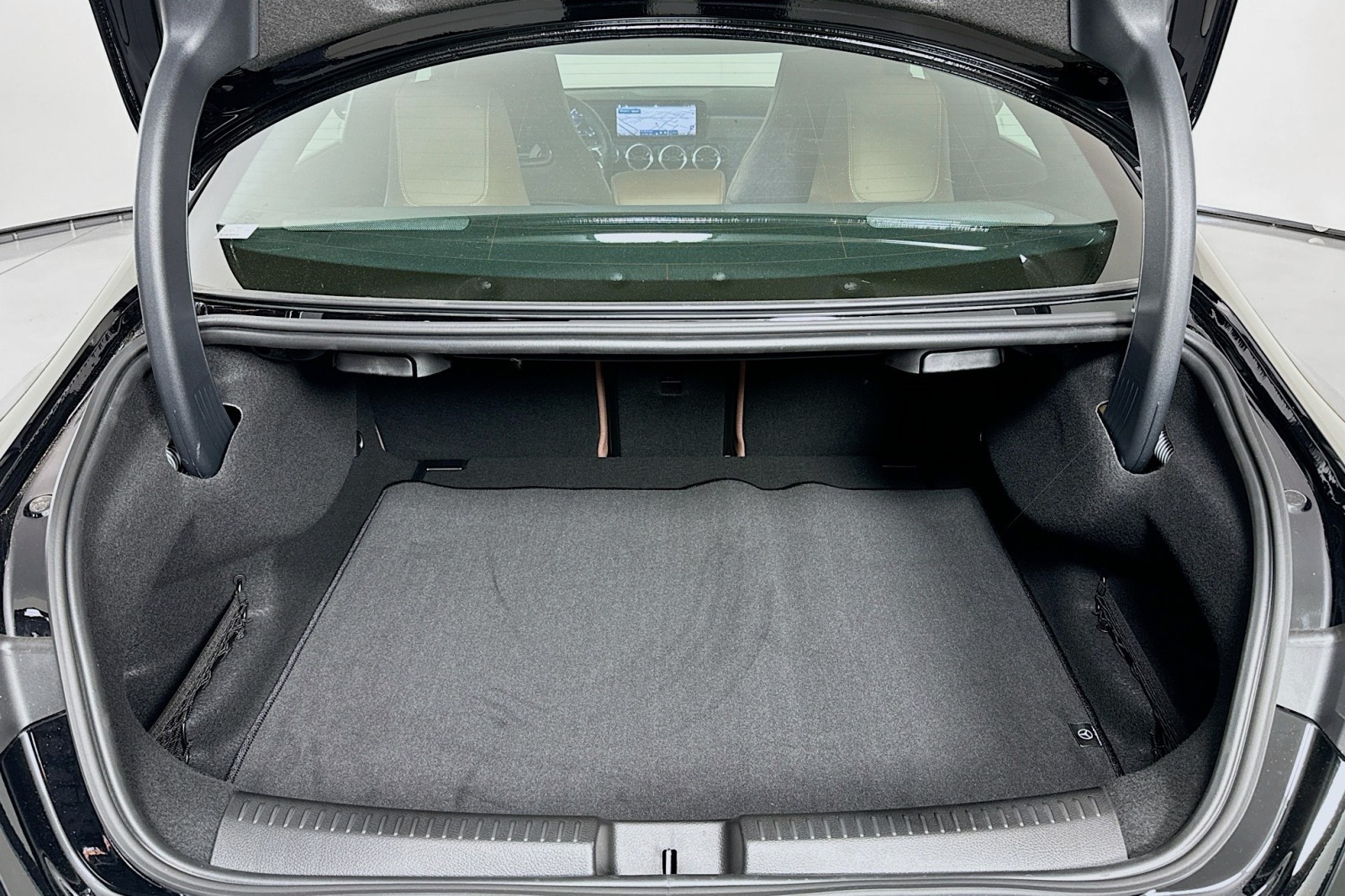 New 2025 Mercedes-Benz CLA CLA 250 Coupe in Ontario #172459 | Mercedes ...