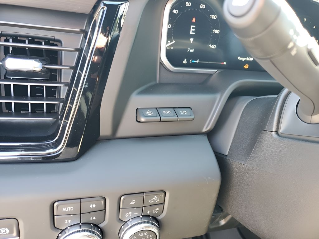 New 2026 GMC Sierra 2500HD AT4 4D Crew Cab in Austin #TF112772 | Covert ...