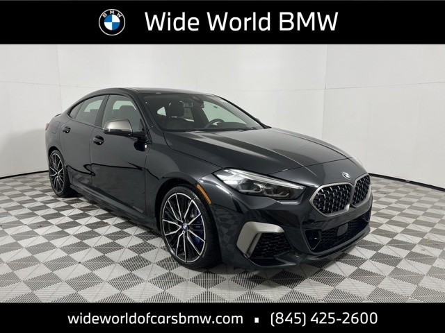 New 2024 BMW 235i M235i xDrive Coupe in Spring Valley # | Wide World BMW