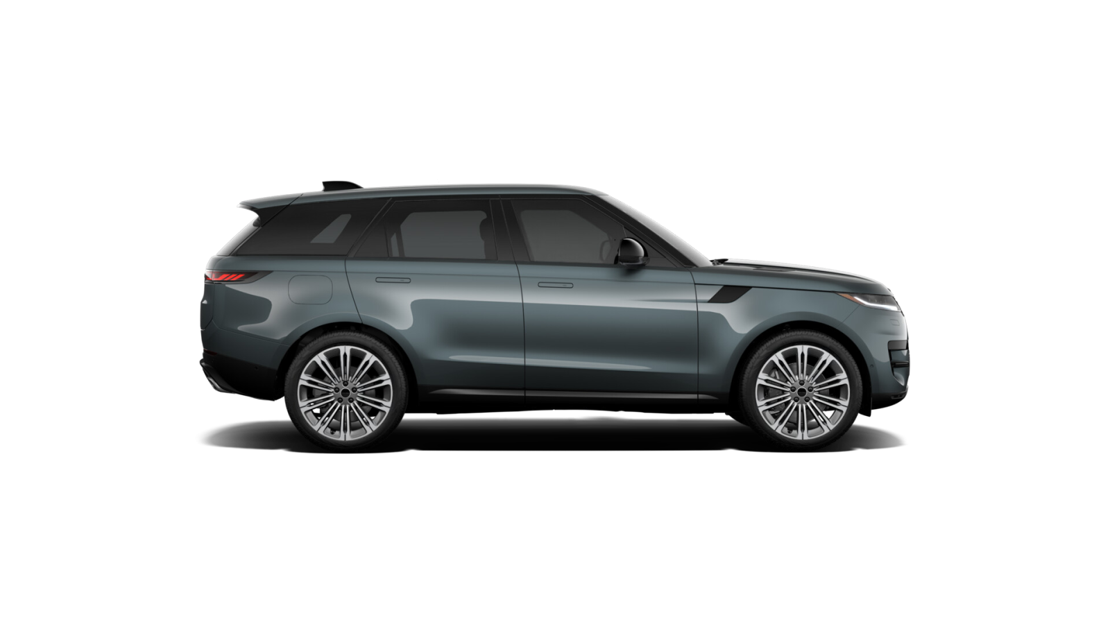 New 2026 LAND ROVER Range Rover Sport SE 360PS 4 Door SUV in Phoenix ...