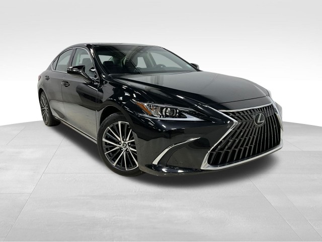 L/Certified 2024 Lexus ES 350 4D Sedan in Des Moines #LX5485 | Willis Lexus