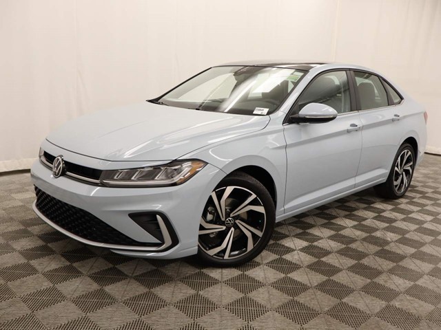 New 2025 Volkswagen Jetta 1.5T SEL 4dr Car in Scottsdale #2250049 ...