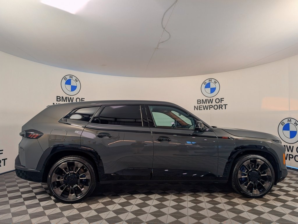 New 2026 BMW XM Label SUV in Middletown #B6X0133 – %%sitename%%