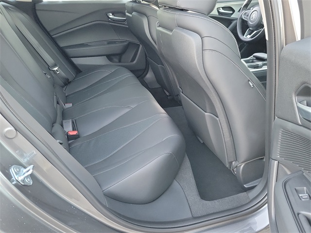 New 2025 Acura TLX Technology Package 4D Sedan in Alhambra #A4388 ...