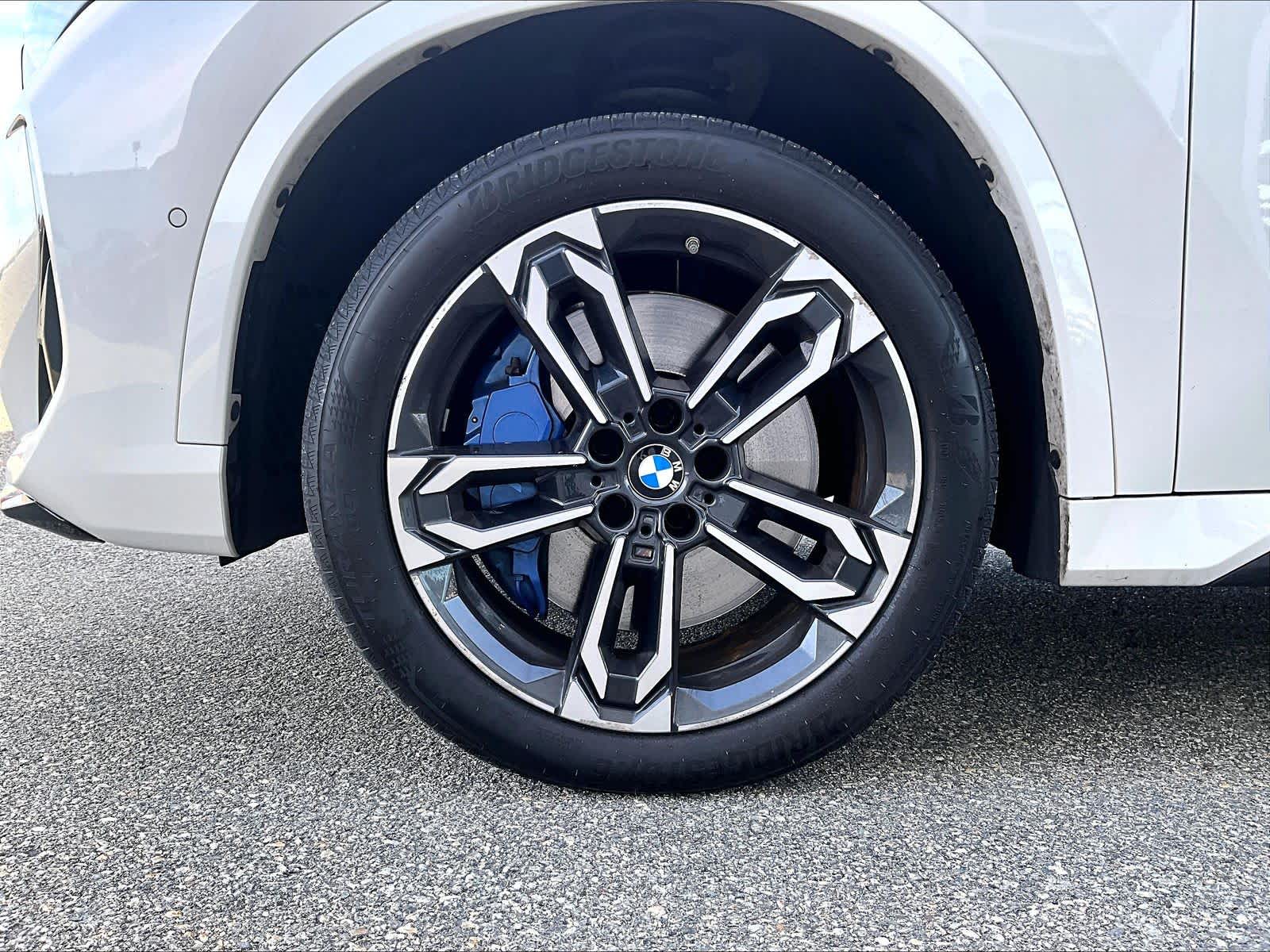 Used 2024 BMW X1 in North Attleborough MA | Near Smithfield ...