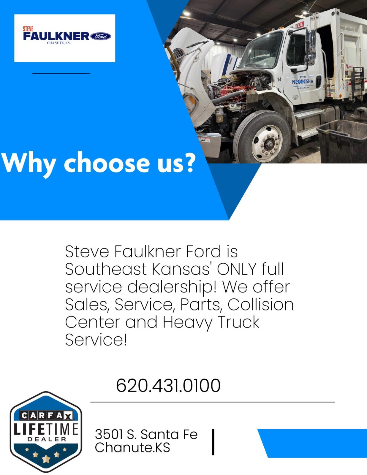 Pre-Owned 2021 Ford F-250 XLT SD SRW 4X4 7.3L 4 Door Crew Cab Truck in Chanute #25172R | Steve ...