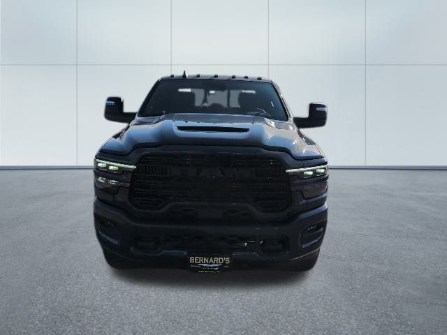 New 2026 RAM 3500 Laramie Crew Cab in New Richmond #26-156 | Bernard's ...