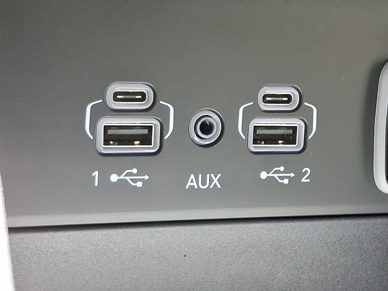 New 2025 Jeep Grand Cherokee L Limited Utility in Glen Mills #F25072 ...