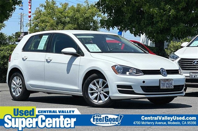 209 Used Cars, Trucks, SUVs in Stock in Modesto | Central Valley Automotive