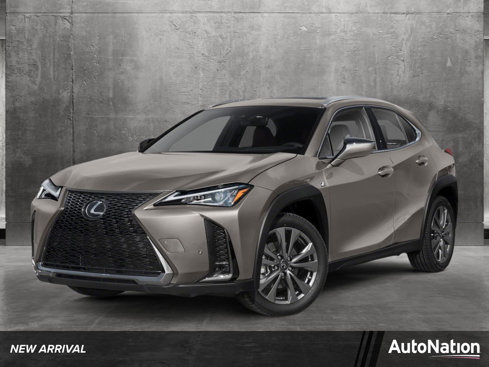 Pre-Owned 2021 Lexus UX UX 200 Sport Utility in Cerritos #M2044786 ...