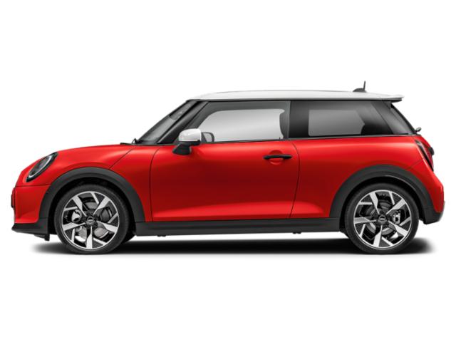 New 2025 MINI Hardtop Cooper S Hatchback #N8548 | Classic Auto Group