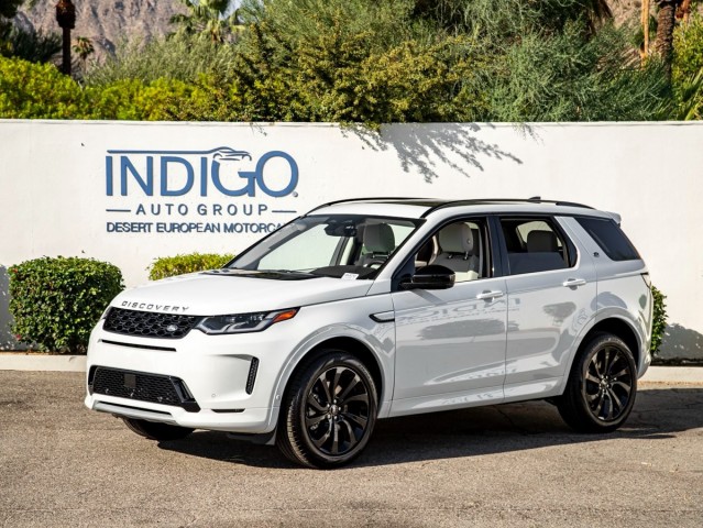 New Land Rover Plug In Hybrid for Sale in Rancho Mirage CA Land Rover Rancho Mirage