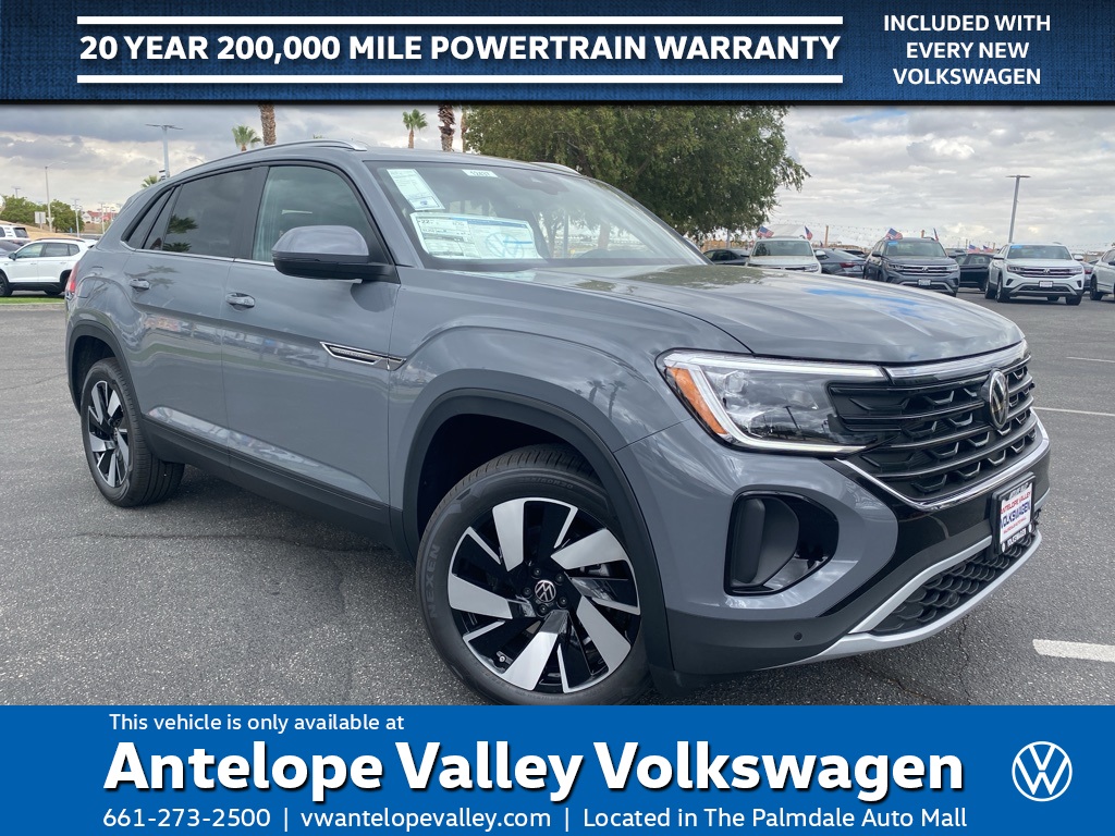 New Vehicles | Palmdale Auto Mall Official Website