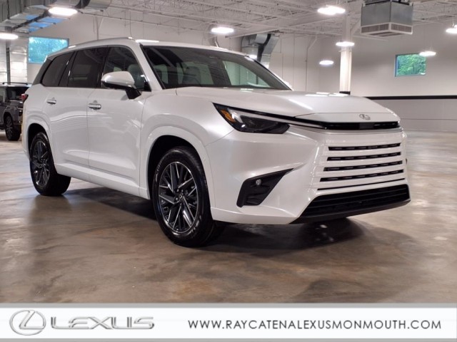 New 2025 Lexus TX 350 AWD Premium 4dr SUV in Edison #251006 | Ray ...