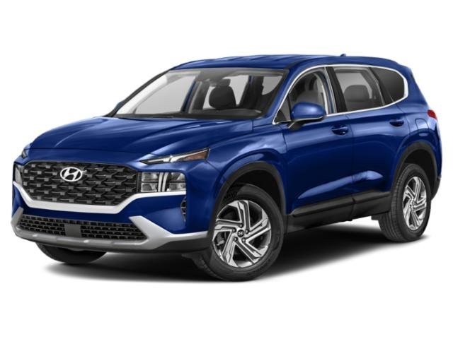 Pre-Owned 2023 Hyundai Santa Fe SE Sport Utility in Miami #H324991A ...