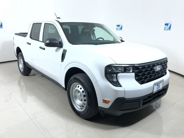 New 2025 Ford Maverick XL 2.0L Super Crew Cab Crew Cab Pickup in Guam ...