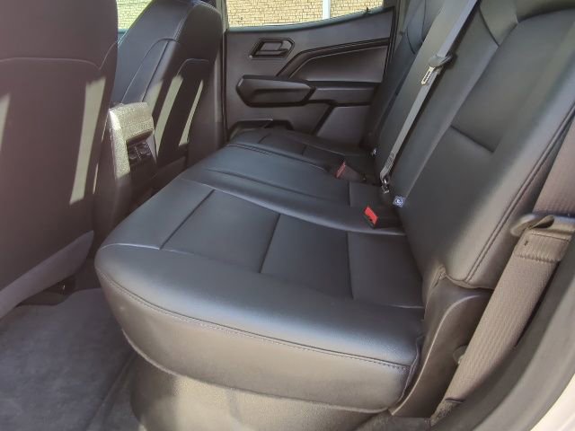 Pre-Owned 2026 Chevrolet Colorado Trail Boss Crew Cab in Grand Prairie ...