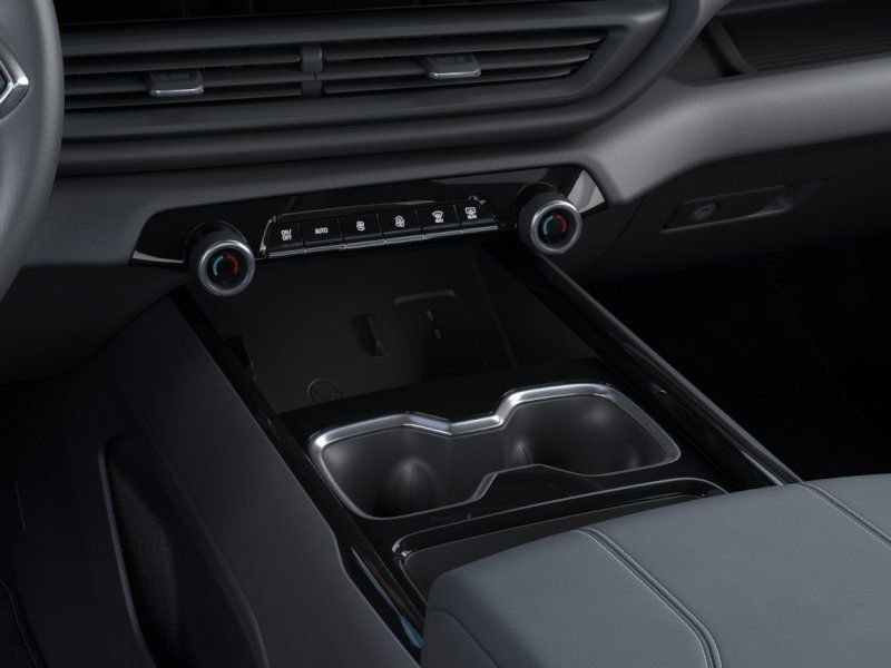 New 2026 Chevrolet Silverado EV LT – Standard Range Crew Cab in Miami ...