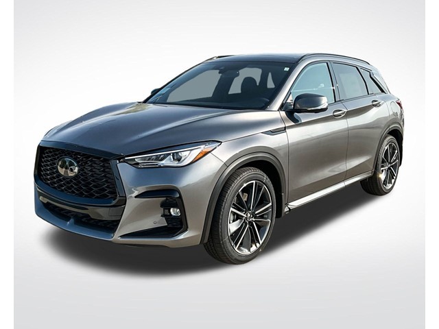 New 2024 INFINITI QX50 SPORT AWD CROSSOVERS & SUVS in Elkhorn #IN240030 | INFINITI of Omaha