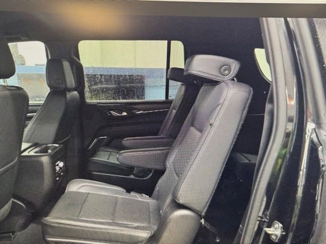 Pre-Owned 2024 GMC Yukon XL Denali SUV in Mckinney #RR135770 | El ...