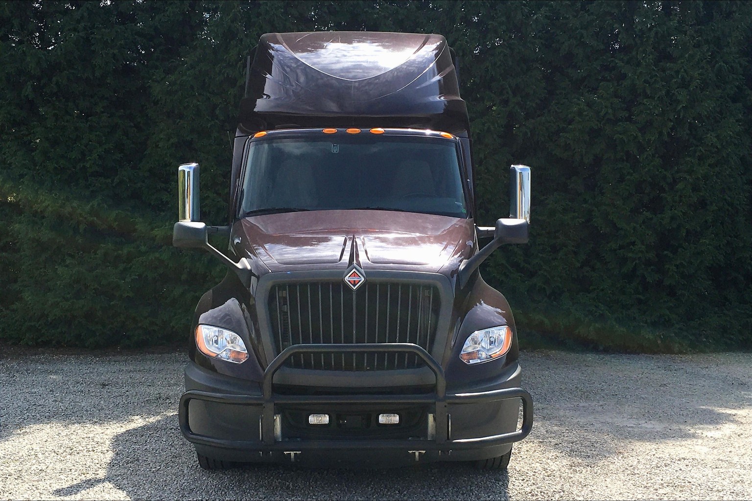 Pre-Owned 2020 International LT625 6×4 Sleeper in #492853 | International Used Truck Center