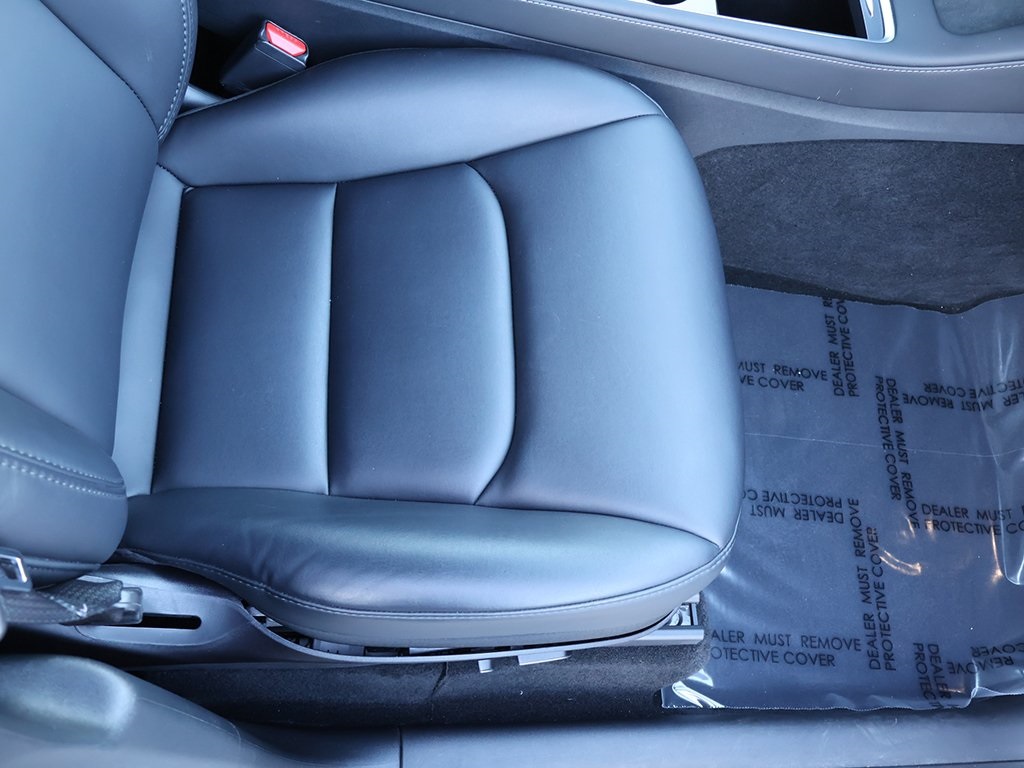 Pre-Owned 2023 Tesla Model Y Long Range 4D Sport Utility in North Miami ...