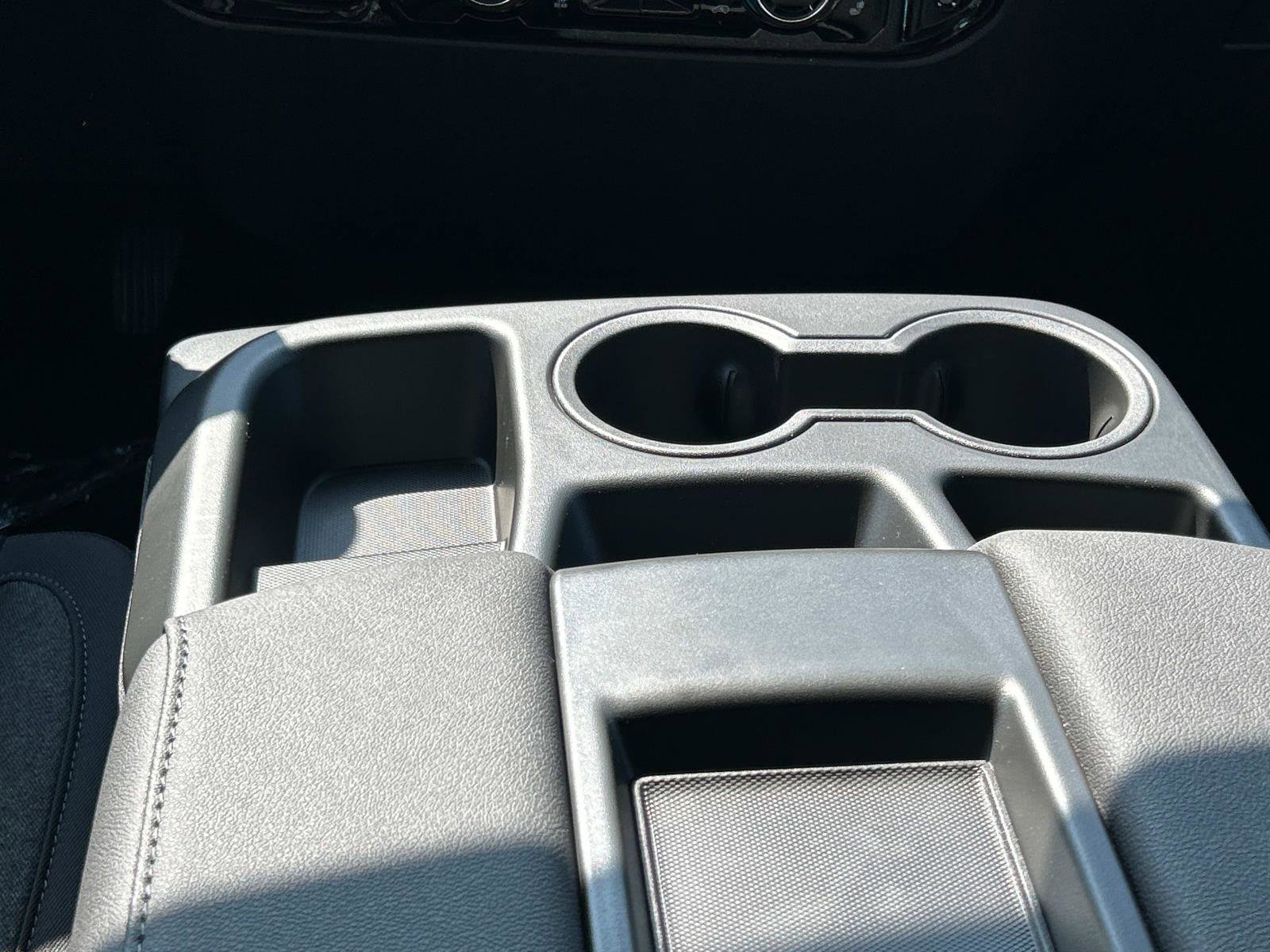 New 2025 Chevrolet Silverado 1500 RST Crew Cab in Livingston #NT120 ...