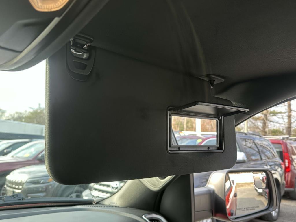 Pre-Owned 2023 RAM 1500 Big Horn Crew Cab 4×4 64′ Box Crew Cab in ...