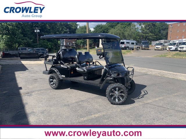 New 2024 Premier Custom Cart 6 Seater Golf Cart in Bristol #GC0030 ...