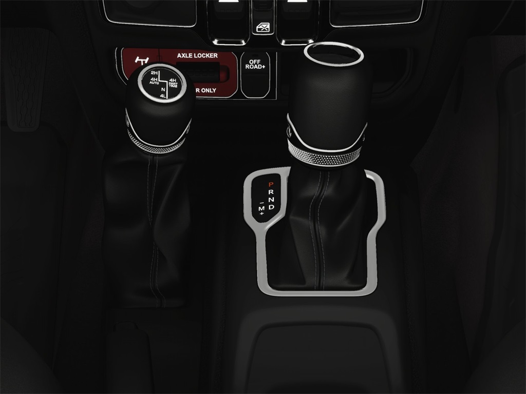 New 2025 Jeep Wrangler 4xe Willys 4xe Utility in Lansing #2498 ...