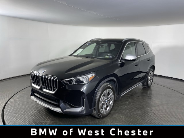 Certified Pre-Owned 2023 BMW X1 xDrive28i 4D Sport Utility in West ...