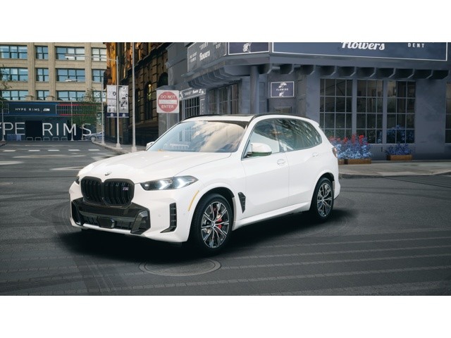 New 2026 BMW X5 SUV in Bloomfield Hills # | BMW of Bloomfield Hills