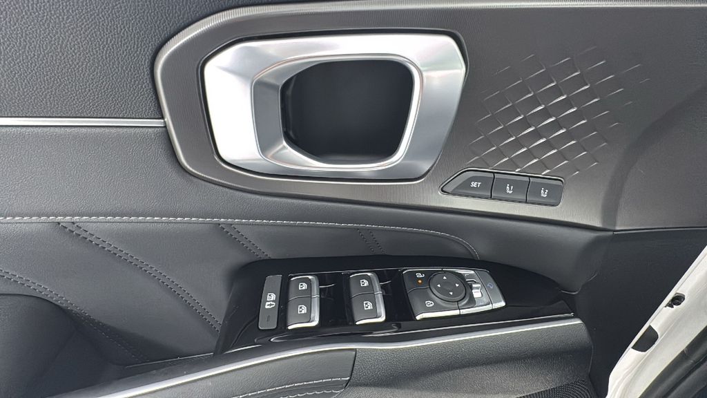 New 2026 Kia Sorento Hybrid X-Line SX Prestige 4DR SPORT UTILITY in ...