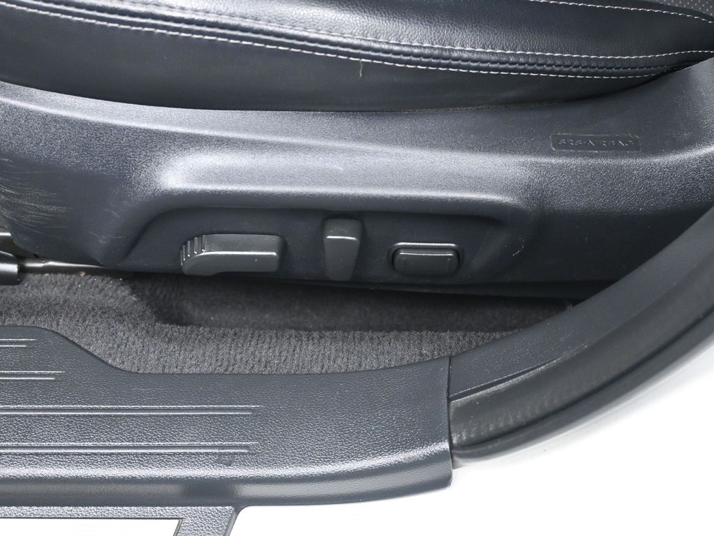 Pre-Owned 2017 Subaru Outback 3.6R 4D Sport Utility in Kansas City # ...