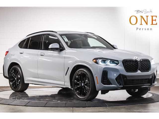 New & Used BMW Dealership Calabasas CA - Bob Smith BMW