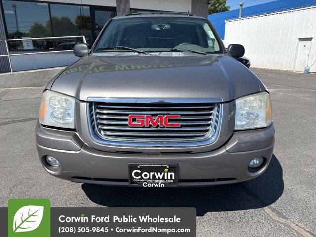Pre-Owned 2006 GMC Envoy SLE 4D Sport Utility in Nampa #2260053 ...