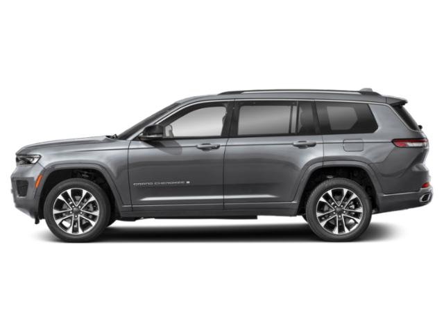New 2025 Jeep Grand Cherokee L Overland Utility in Waterford #S0056 ...