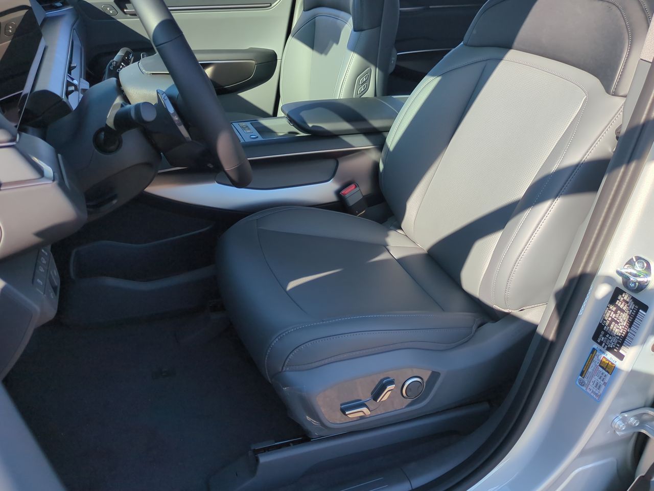 New 2026 Kia EV9 Light RWD 5DR SPORT UTILITY in Carlsbad #TG018410 ...