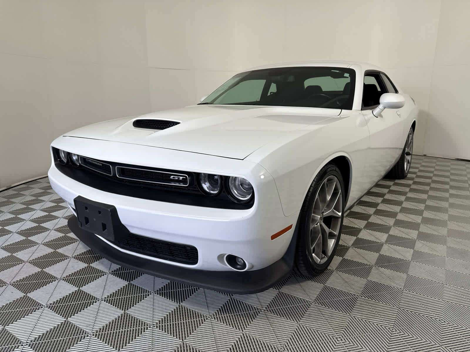 Pre-Owned 2022 Dodge Challenger GT 2dr Car in New Orleans #PH20239 | Premier Honda