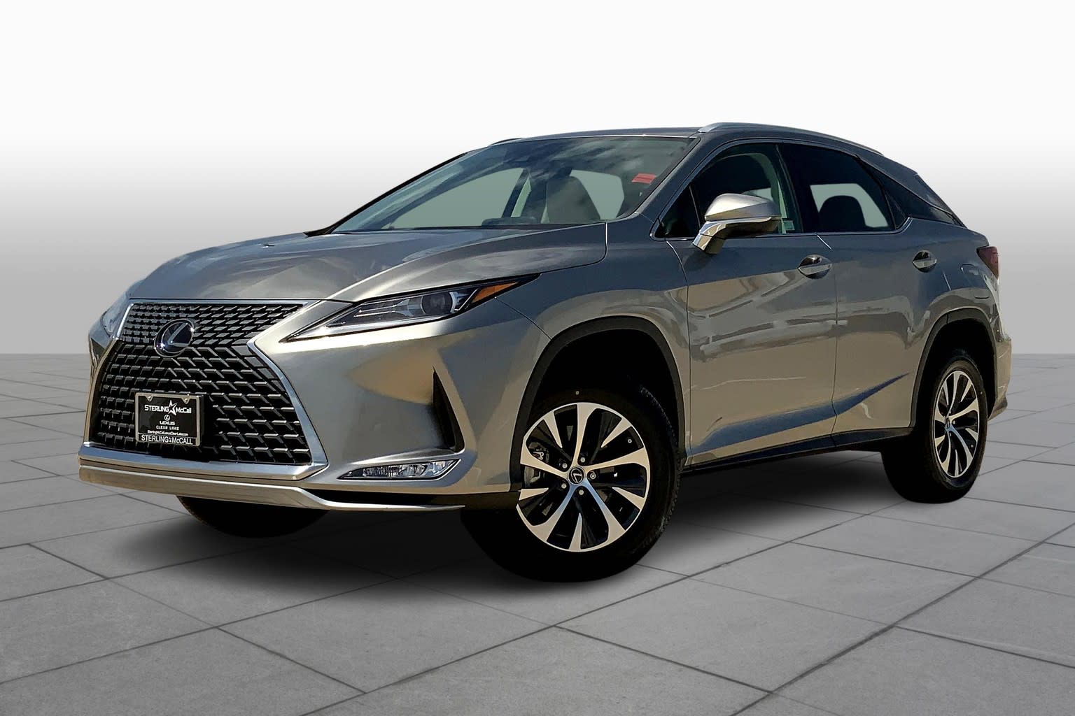 Lexus 2022 Rx 350