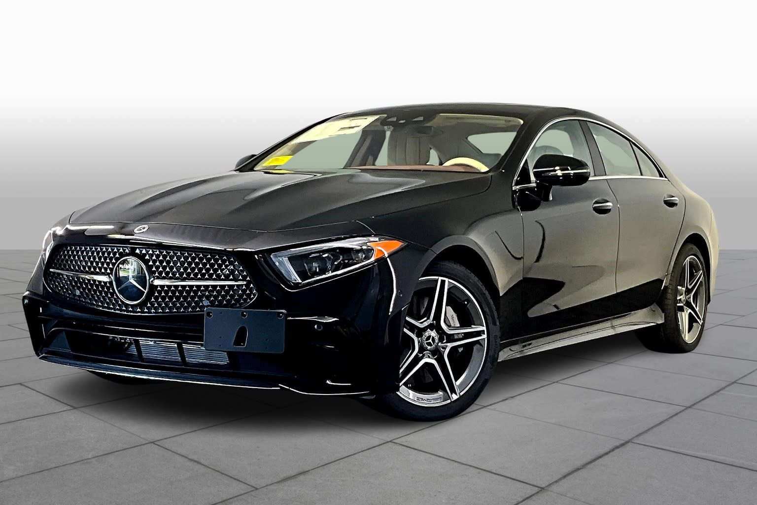 New 2023 Mercedes-Benz CLS CLS 450 Coupe in Westwood #PA120561 ...