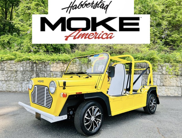 New 2023 MOKE MOKE in Huntington Station #0041MK | Moke America of Long ...