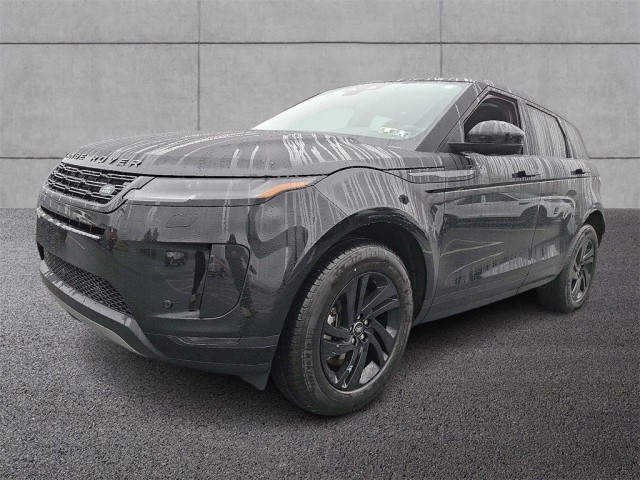 New 2025 Land Rover Range Rover Evoque S SUV in Allentown #L6316 | Land ...