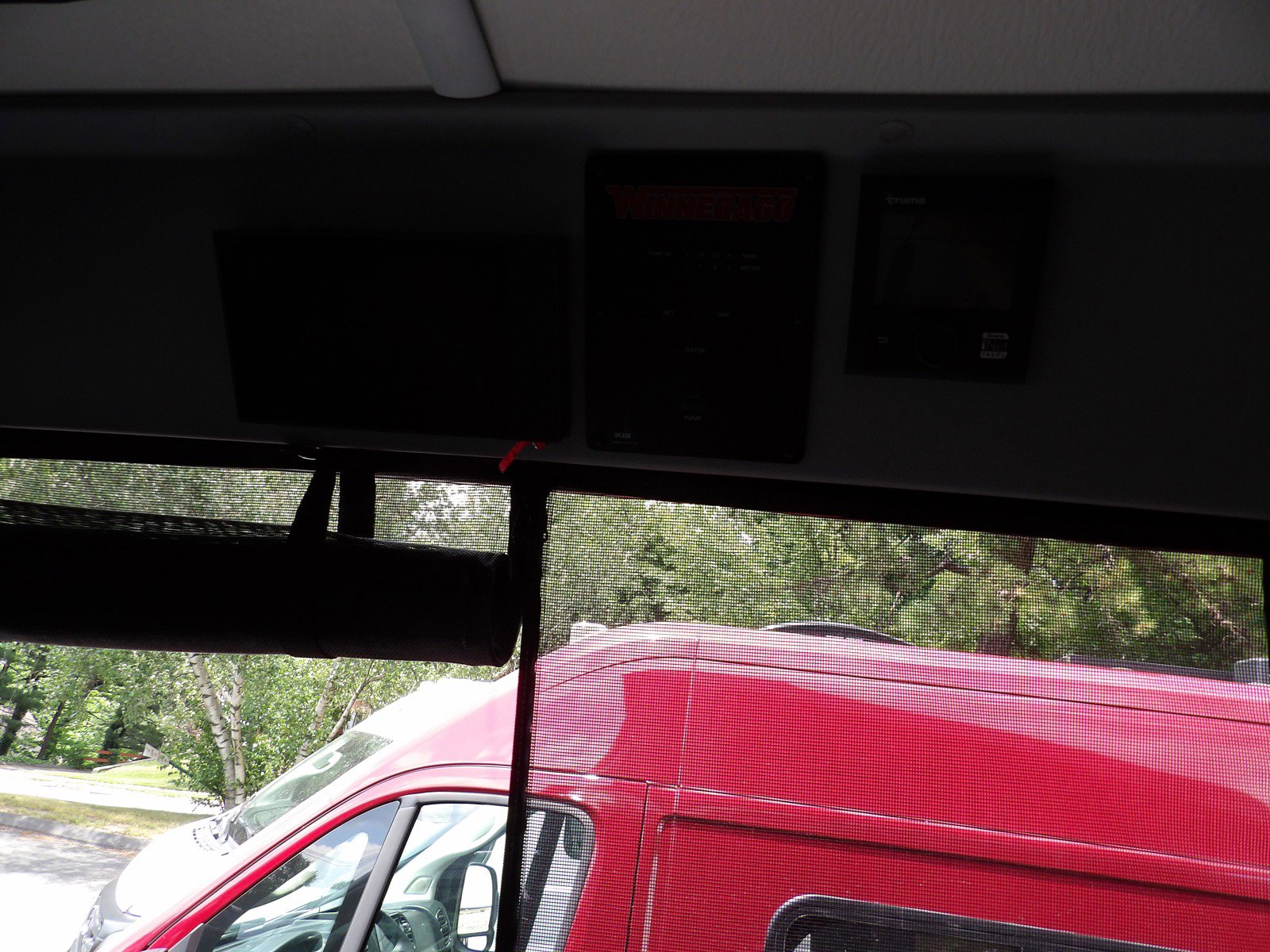 New 2024 Winnebago Solis Pocket 36B Full-size Cargo Van in Bristol # ...