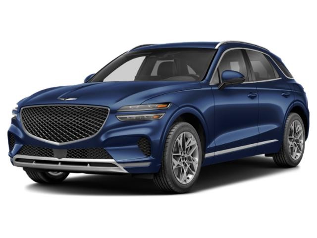 New 2026 Genesis GV70 2.5T Advanced Utility #G11632 | Classic Auto Group