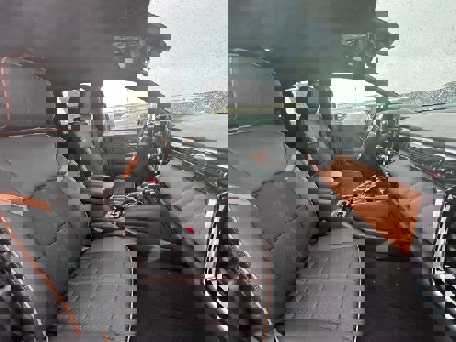 New 2024 GMC Canyon AT4 Crew Cab Pickup in #24258 | Nelson GM