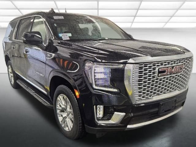 Pre-Owned 2024 GMC Yukon XL Denali SUV in Mckinney #RR135770 | El ...